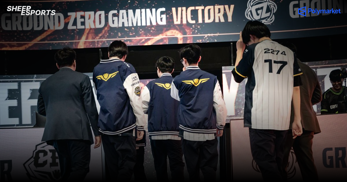 Sheep Esports - CFO eliminated from LCP Split 1 Playoffs and First ...