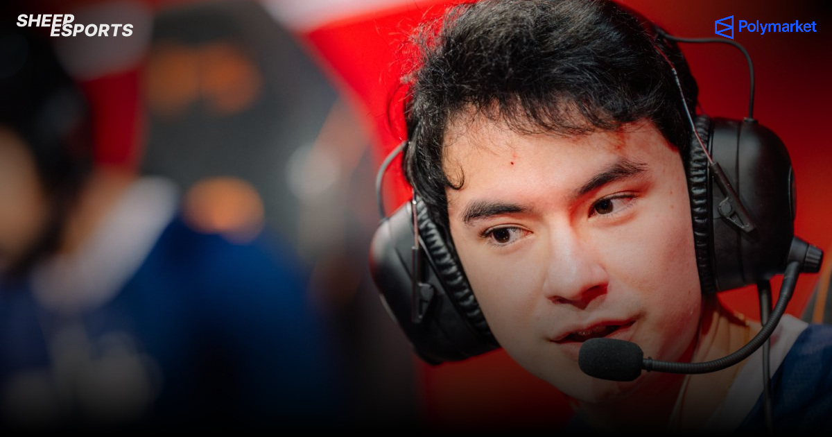 Sheep Esports - "I’m just watching him kill everyone" MIBR zekken ...