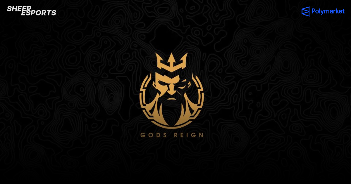 Sheep Esports - Sources: RvK and Gods Reign part ways by mutual ...