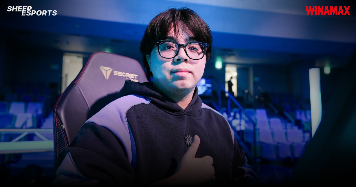 Sheep Esports - Sources - VALORANT: invy set to join Paper Rex ...