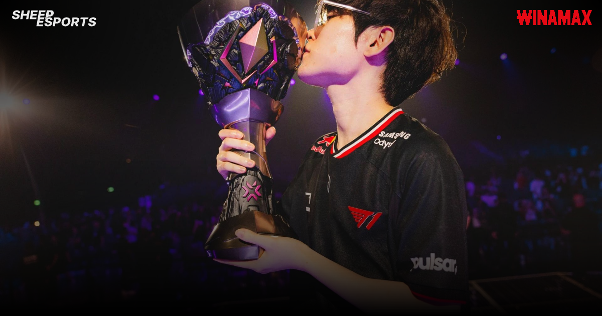 Sheep Esports - Sources - VALORANT: Sylvan set to join Team Secret in ...