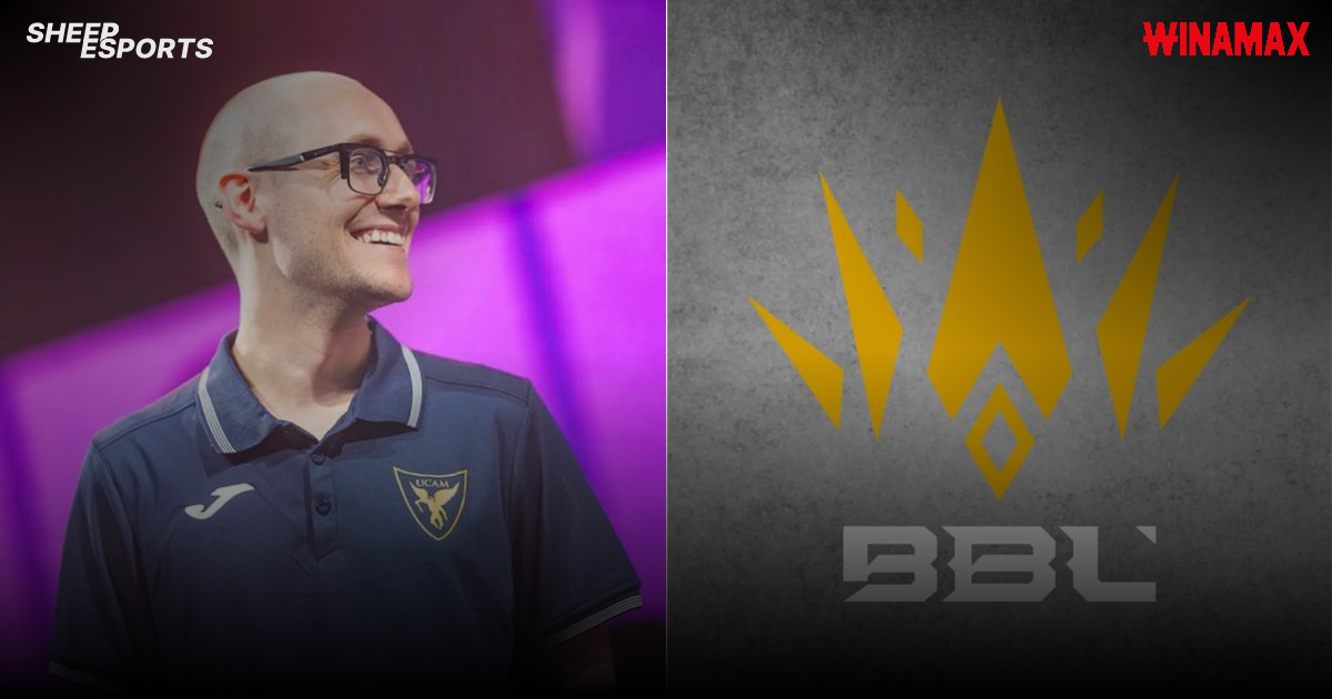 Sheep Esports - Sources - VALORANT: thinkii set to join BBL Esports as ...