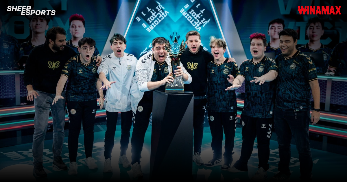 Sheep Esports - VALORANT: All the Ascension tournaments results and new ...