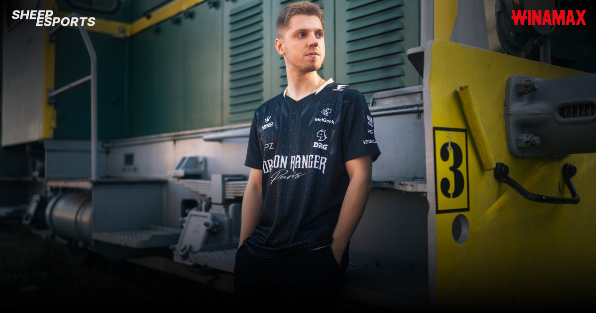 Sheep Esports - VALORANT: Demon1 may retire if he’s without a team in 2026