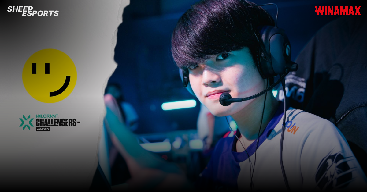Sheep Esports - Sources: Gyen set to join RIDDLE ORDER