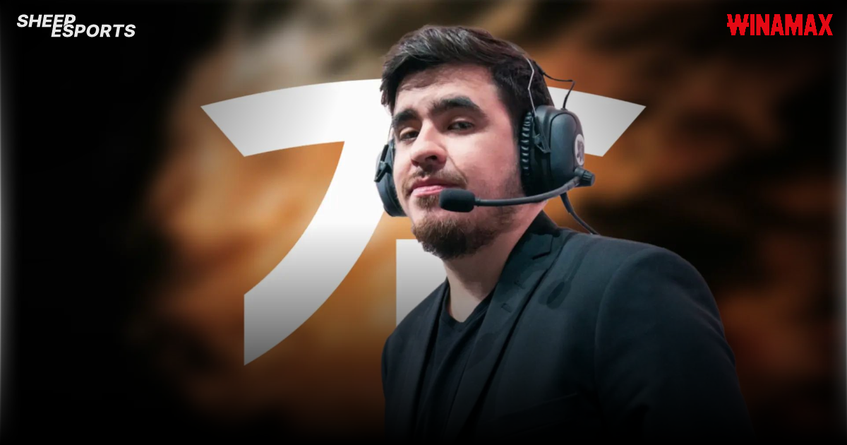 Sheep Esports - Sources: Grabbz has reached a verbal agreement to join ...