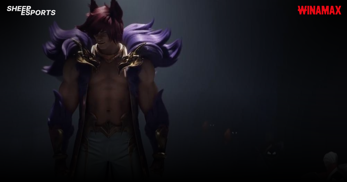 Sheep Esports - LoL - Arena: Tier List of Best Champions for New Arena ...