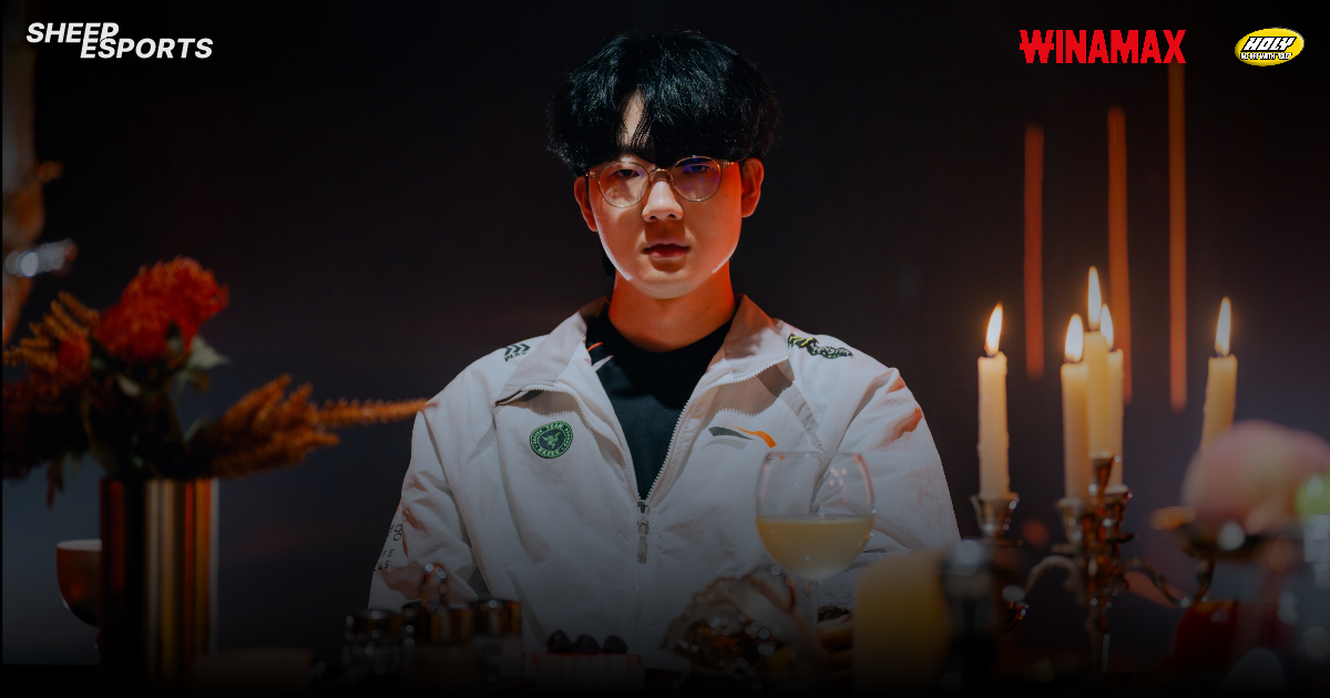 Sheep Esports - LoL - LPL: Viper joins Bilibili Gaming