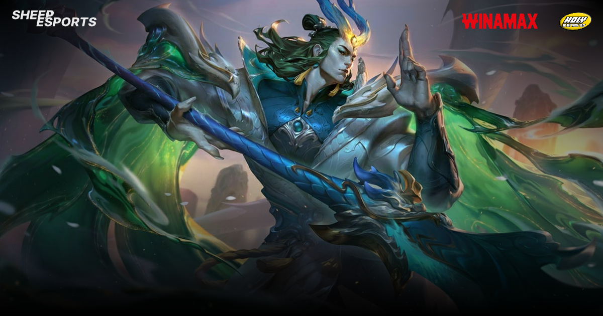 Sheep Esports - LoL Patch 25.24 Preview: final update of the year ...