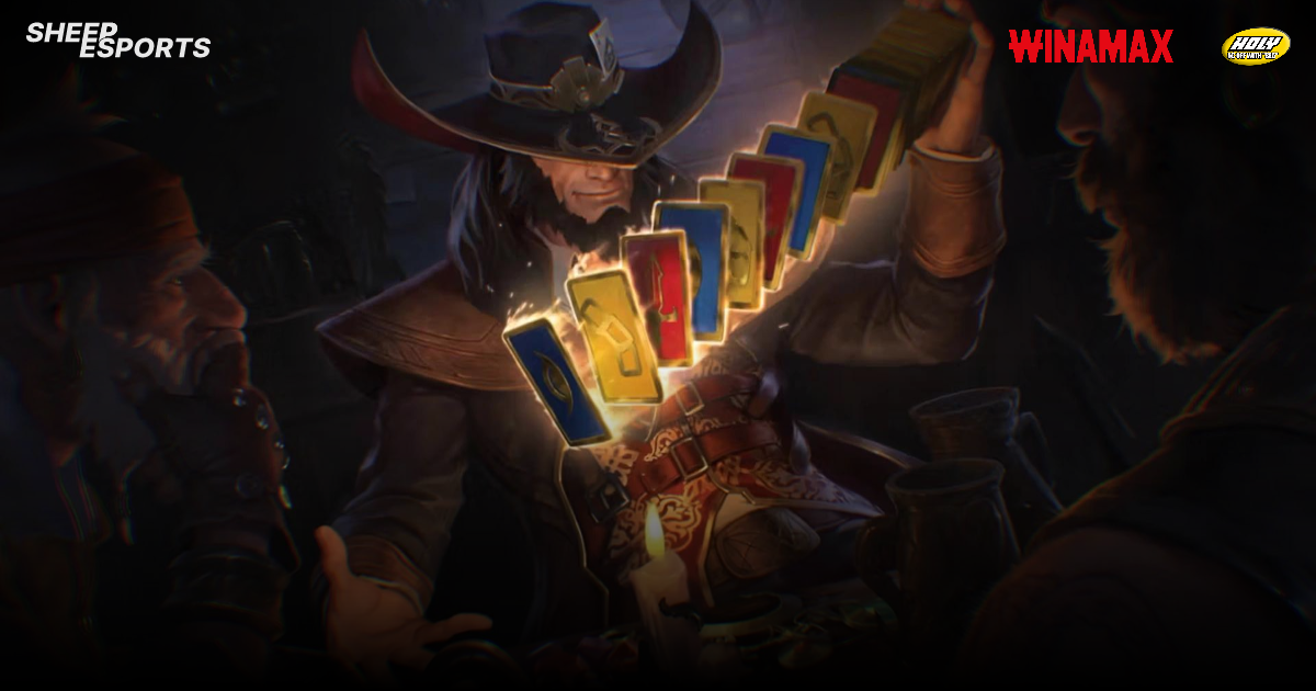 Sheep Esports - Riftbound: First core rules patch arrives before ...