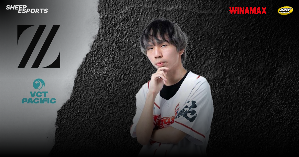 Sheep Esports - Sources - VALORANT: Absol set to play for ZETA DIVISION ...