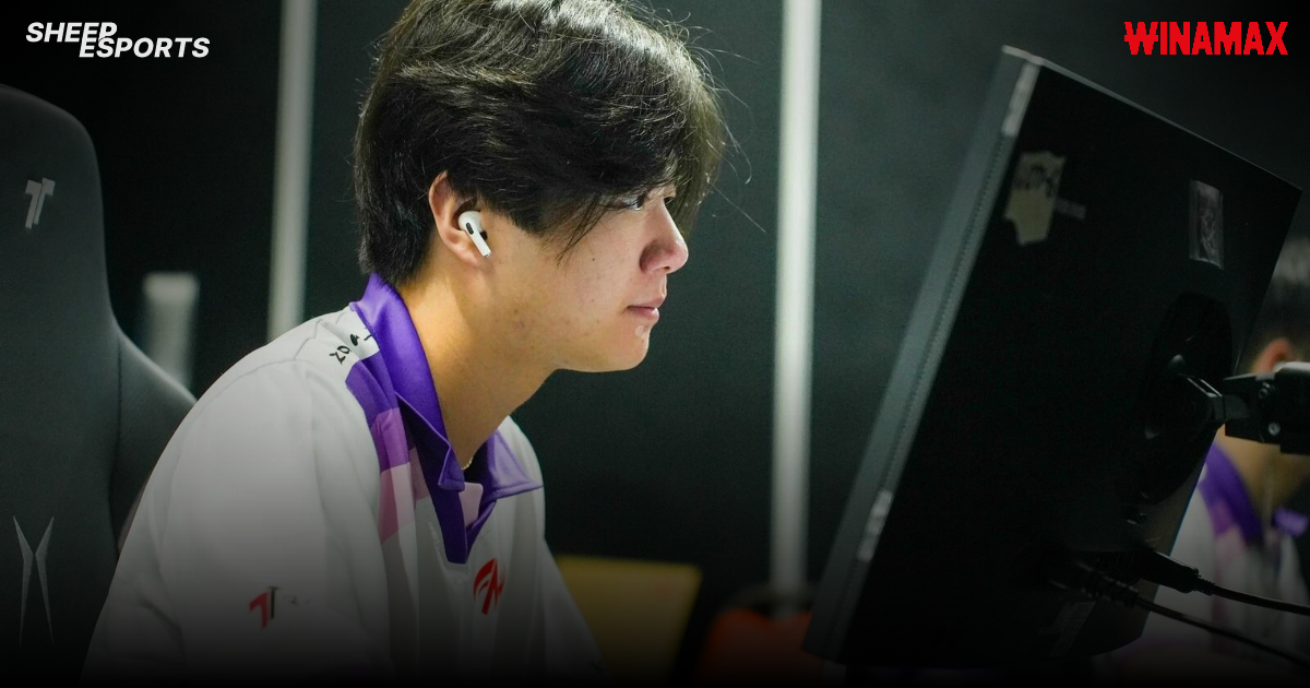 Sheep Esports - Sources - VALORANT: wayne set to join Team Liquid in ...