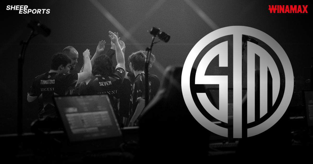 Sheep Esports - VALORANT: TSM officially exit Riot Games' FPS after ...