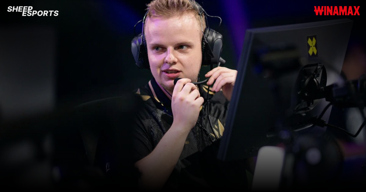 Sheep Esports - BBL Magnum: "Fnatic is a comfort matchup for us. We ...