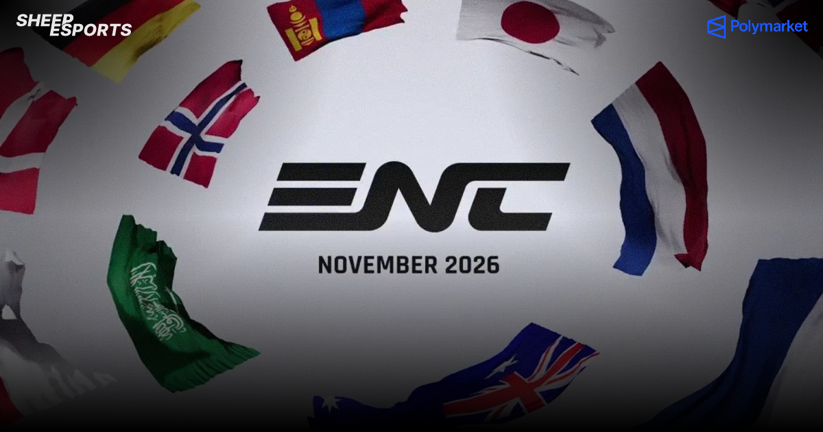 Sheep Esports - Esports Foundation unveils national managers and ...