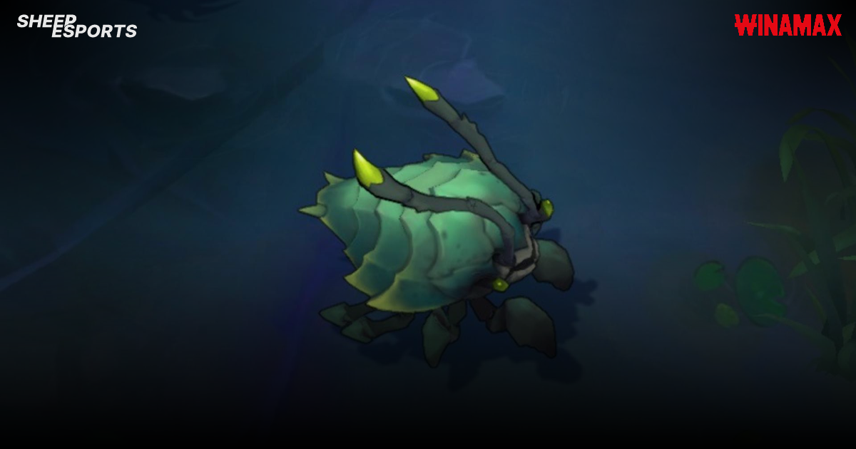 Sheep Esports - How to upgrade smite faster in Patch 26.2 League of ...