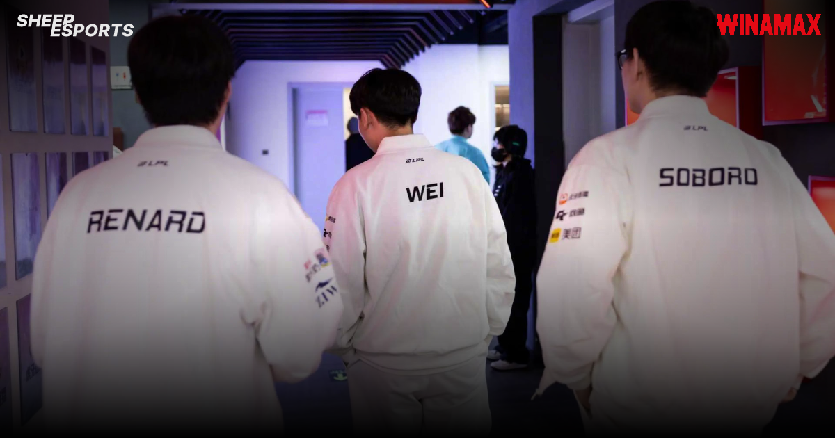 Sheep Esports - Invictus Gaming clean sweep LNG Esports and qualify for ...