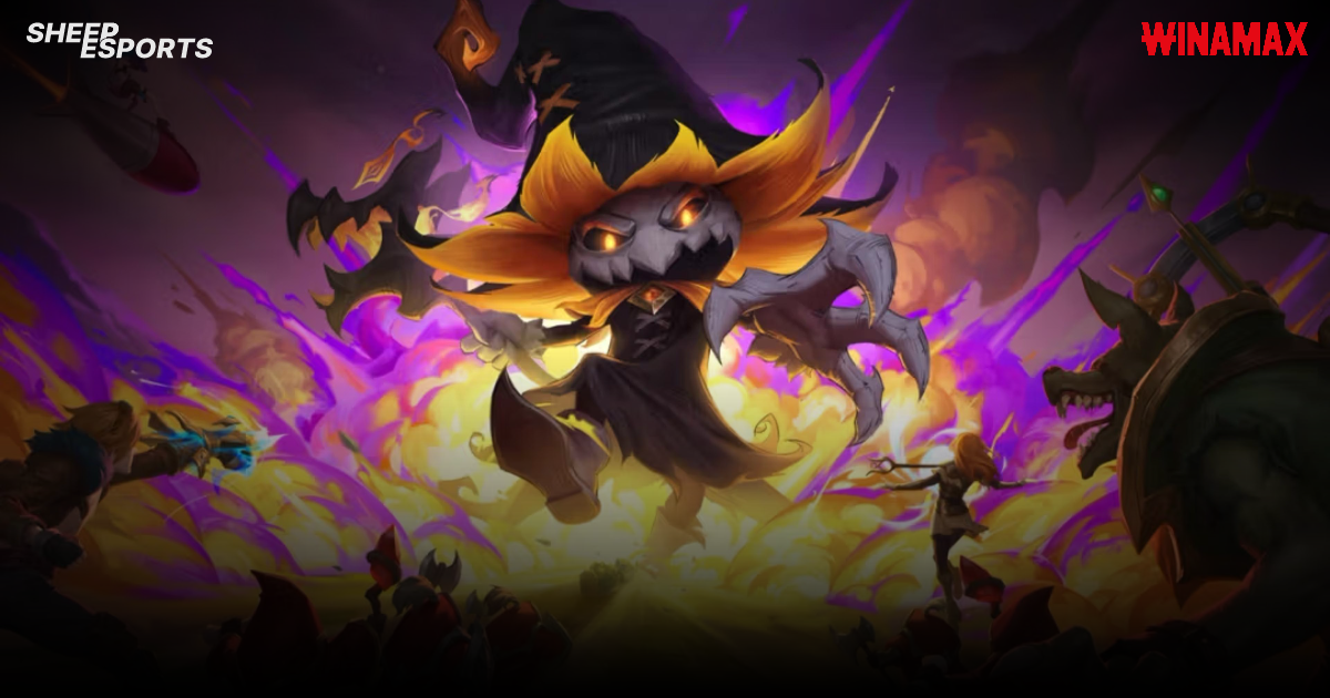 Sheep Esports - LoL: Doom Bots Beginner's Guide