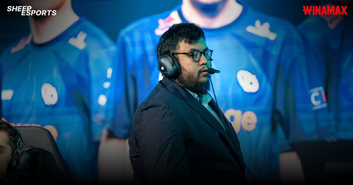 Sheep Esports - LoL: Reha joins French Flair as a coach for LFL ...