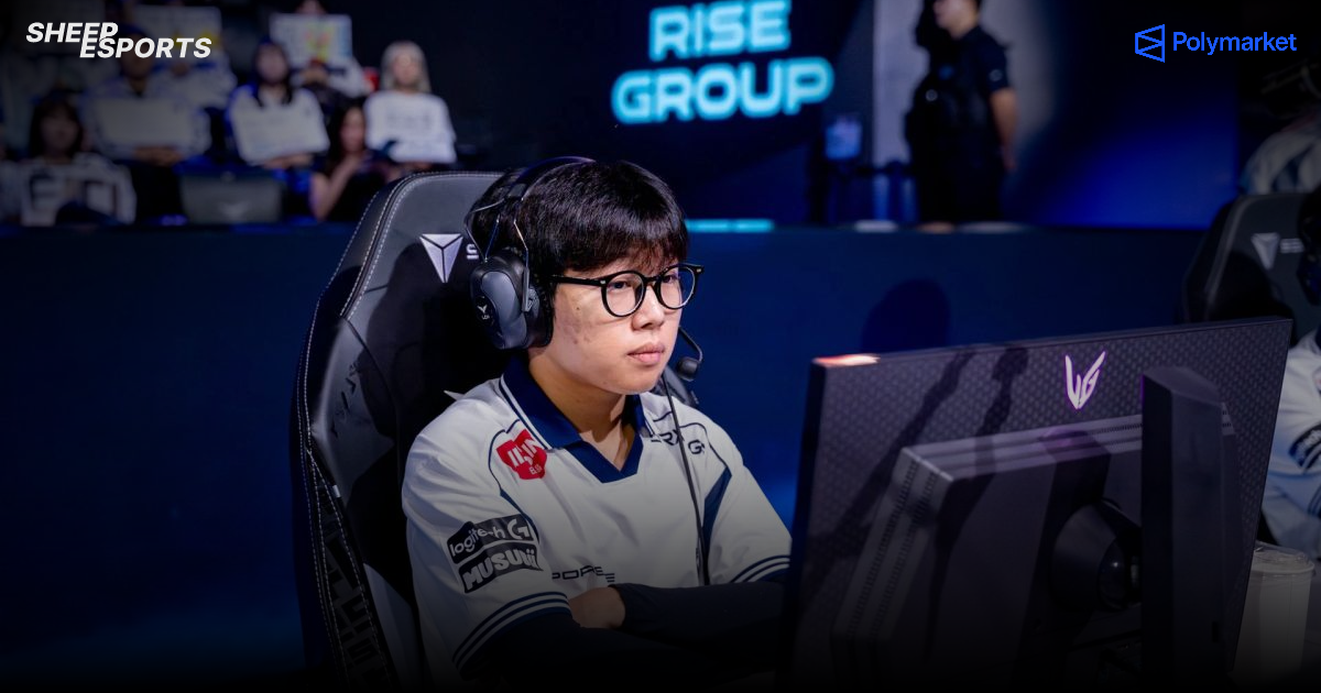 Sheep Esports - Sources: Kyeahoo set to join Karmine Corp as the team's ...