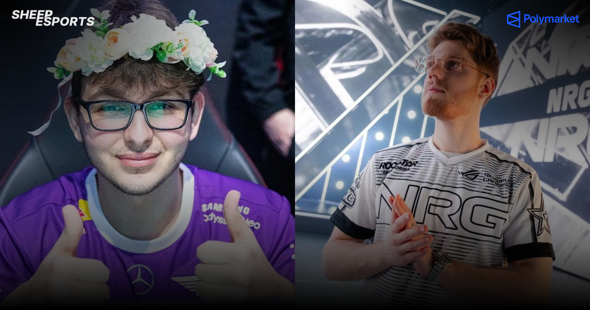 Sheep Esports - Sources - VALORANT: Leviatán Looking to Replace Demon1 ...