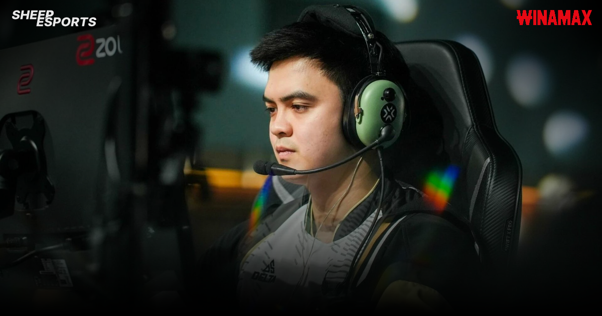 Sheep Esports - Sources - VALORANT: xavi8k set to join Global Esports ...