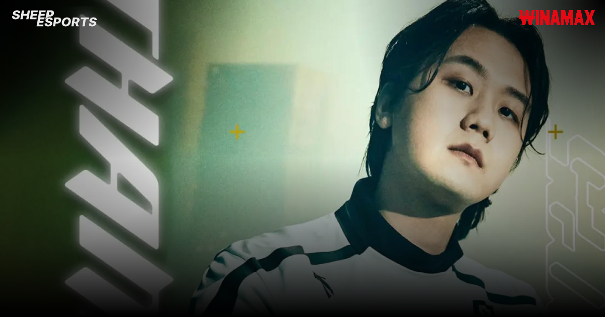 Sheep Esports - Sources - VALORANT: yoman has reached a verbal ...