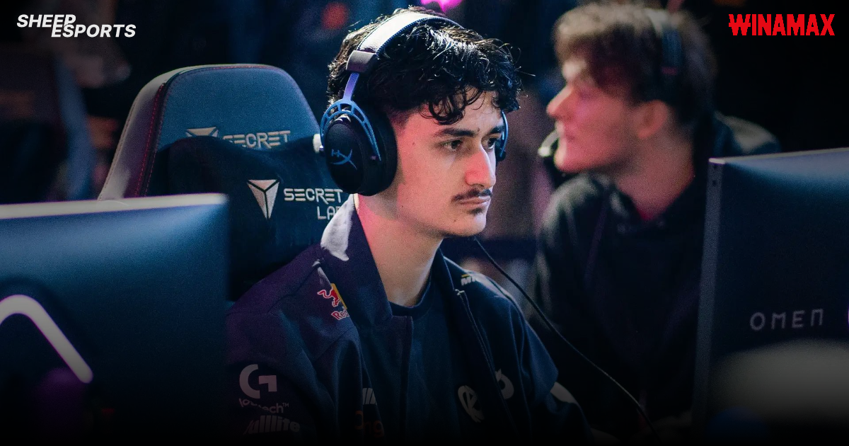 Sheep Esports - KC Double61: "I have no reason to stop playing TFT. I ...