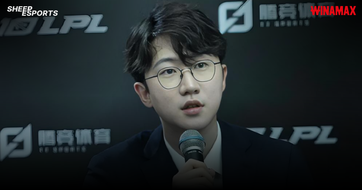 Sheep Esports - LoL - LPL: Daeny joins BiliBili Gaming as Head Coach