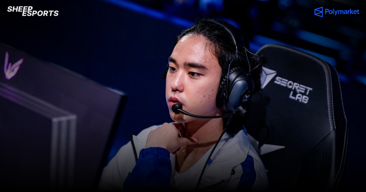 Sheep Esports - Sources: Berserker set to join LYON for the next LCS season