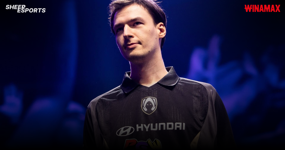 Sheep Esports - Sources: Fun K3y and Kaiser set to join BIG in Prime League