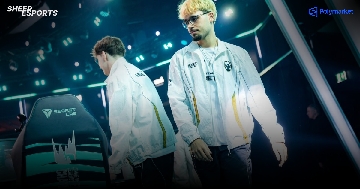 Sheep Esports - Team Heretics bench Sheo, promote Daglas amid ...