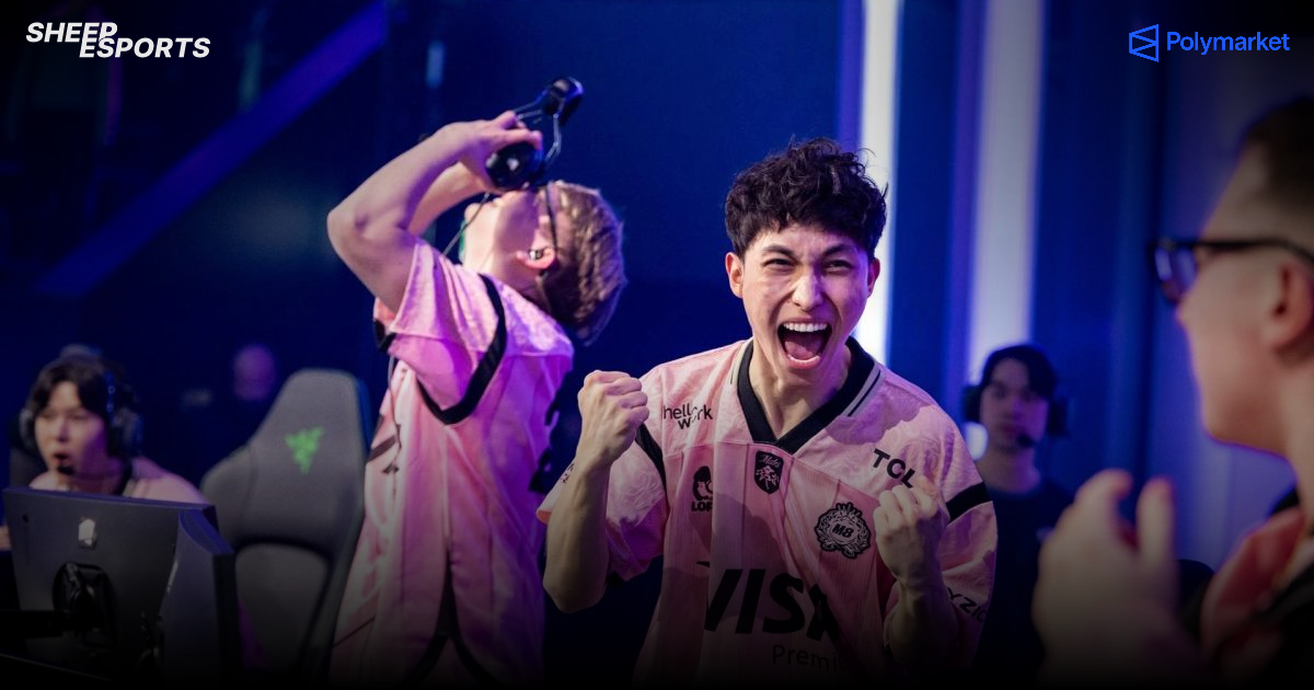 Sheep Esports - marteen sets a new BO5 kill record in VCT with 126 ...