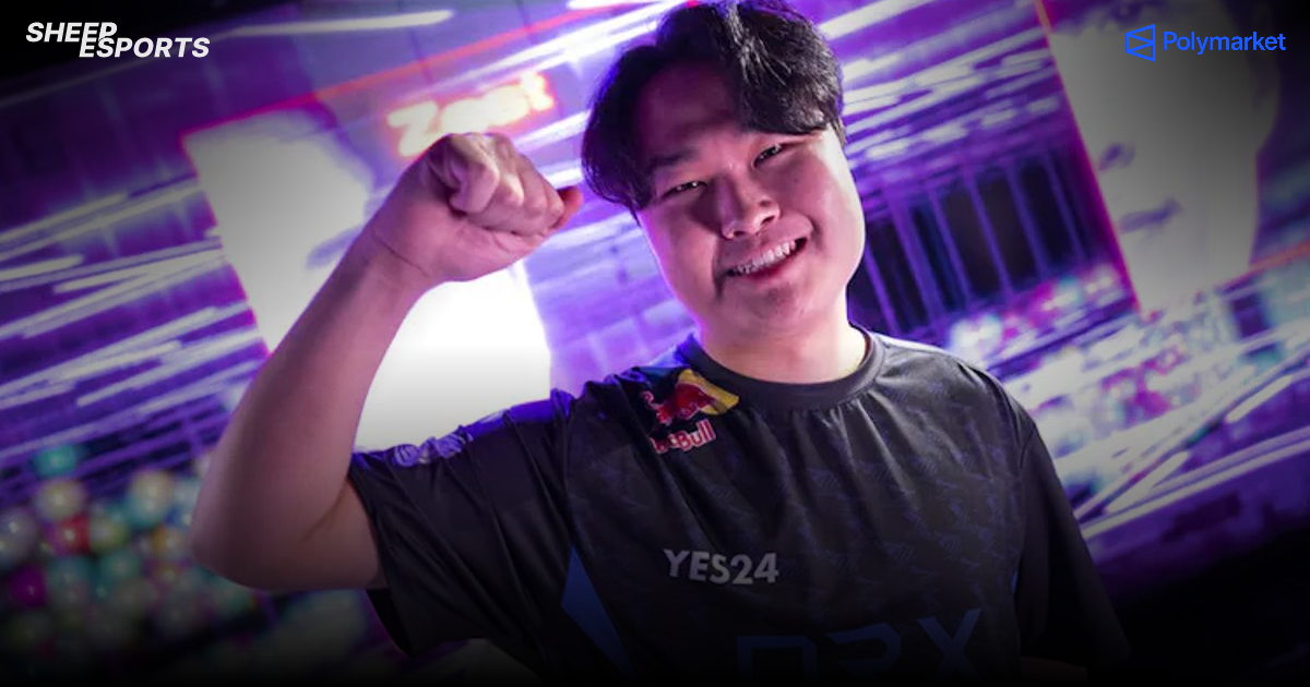 Sheep Esports - Sources: Bleed is in advanced negotiations with Zest ...
