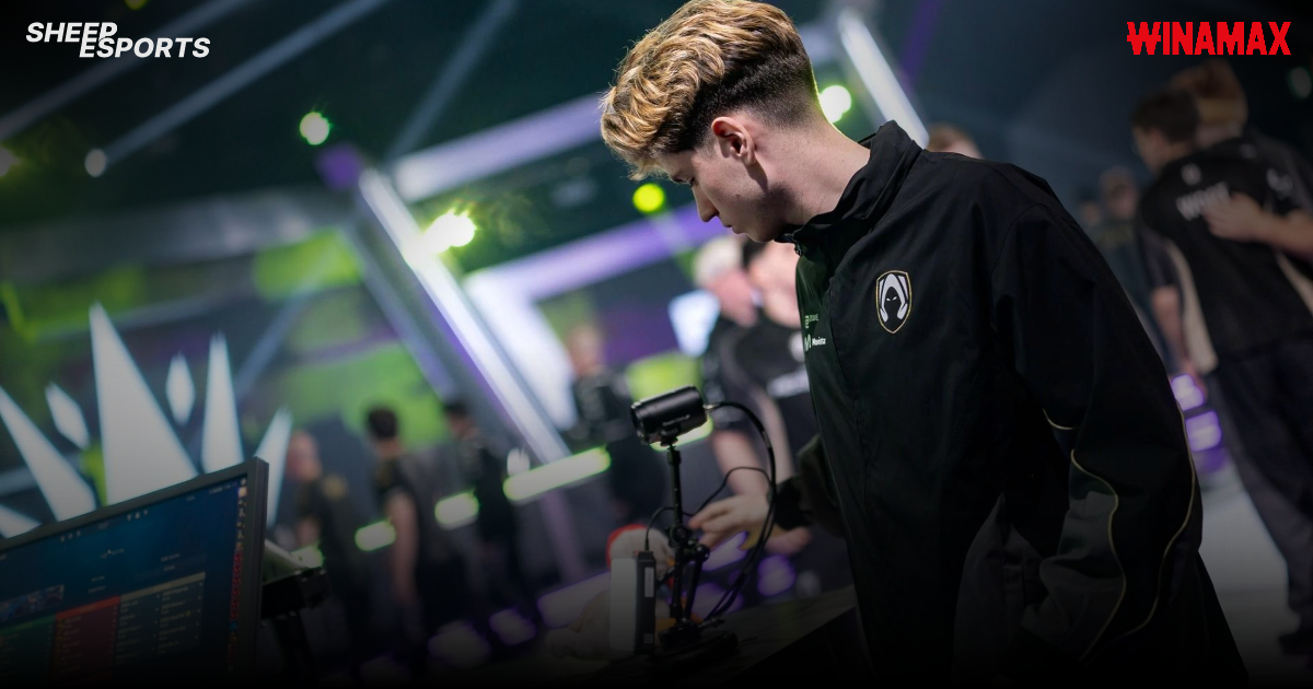 Sheep Esports - Sources - VALORANT: MiniBoo set to join Team Liquid in ...