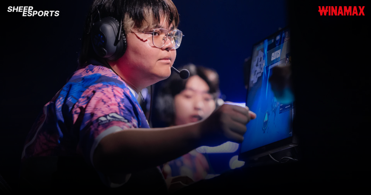 Sheep Esports - VALORANT - Masters Toronto: Paper Rex dominate Wolves ...