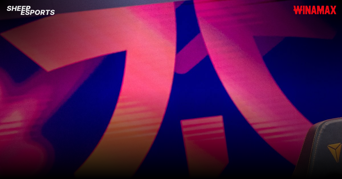 Sheep Esports - cArn, Fnatic CGO: "I don’t currently see an academy as ...