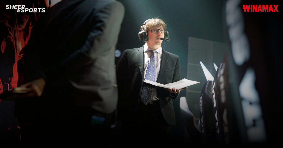 Sheep Esports - Sources: Thinkcard set to join FlyQuest as Head Coach ...