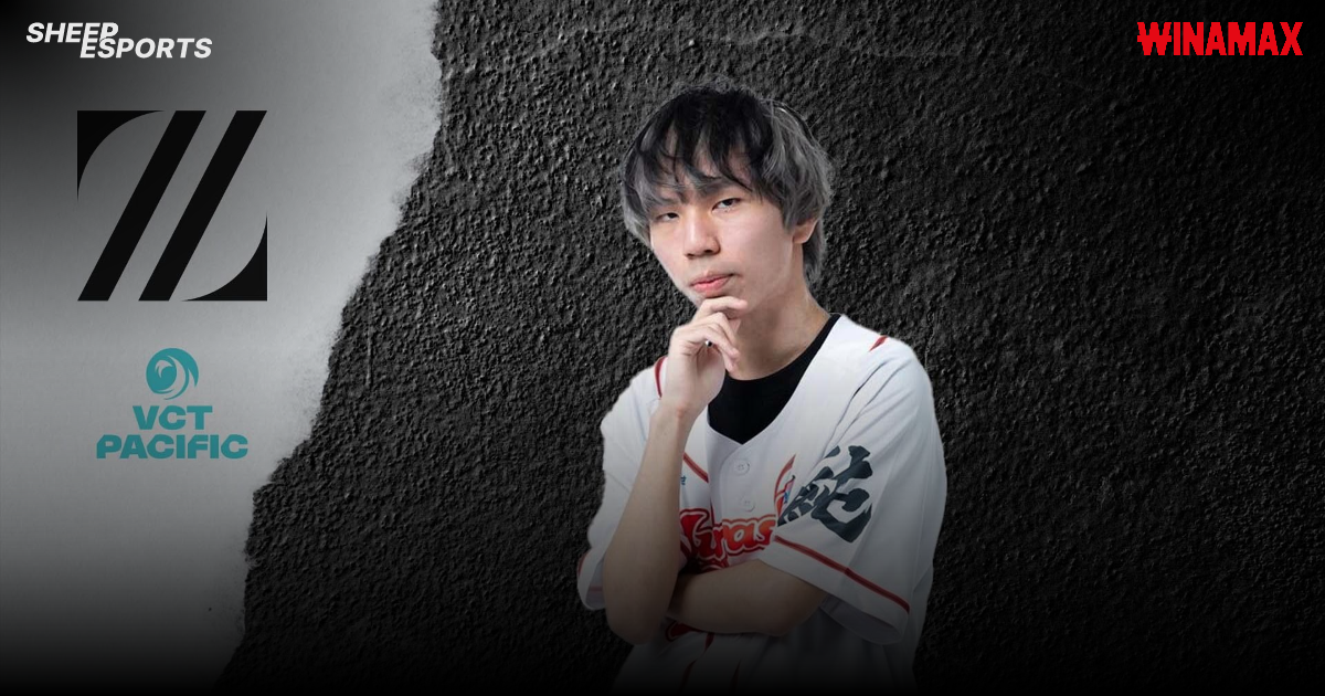 Sheep Esports - Sources - VALORANT: Absol set to play for ZETA DIVISION ...