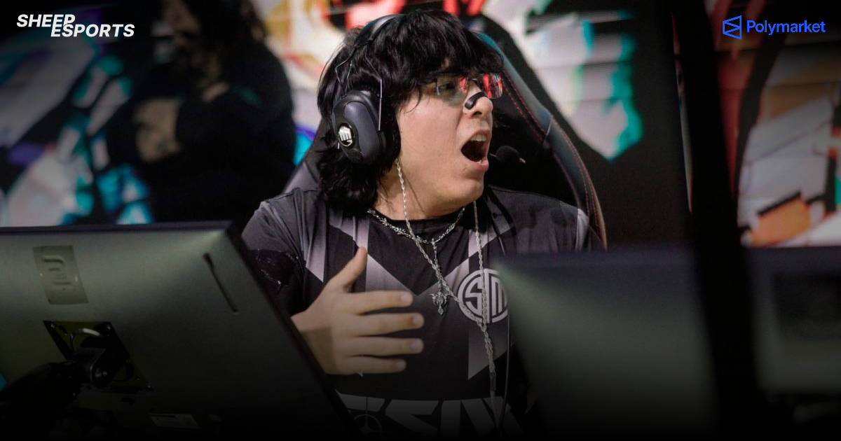 Sheep Esports - Sources - VALORANT: seven set to join PCIFIC for VCT ...