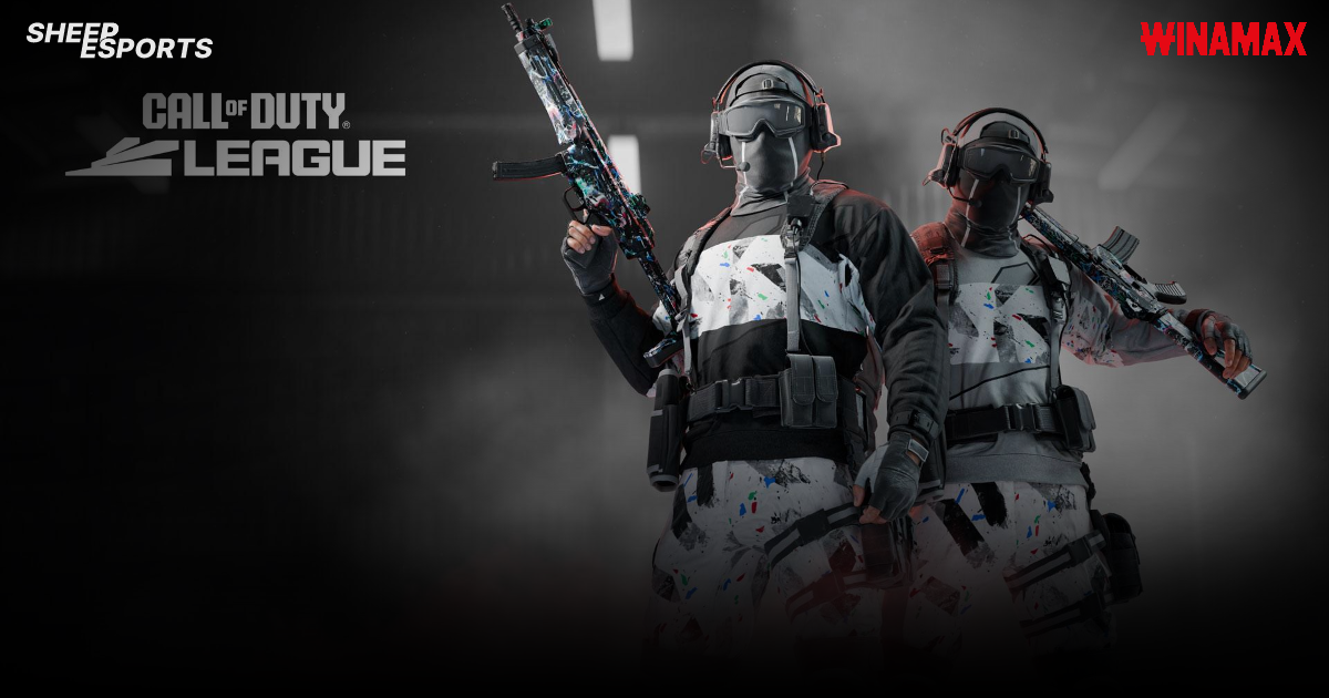 Sheep Esports - Call of Duty League: A Cut to Guaranteed Revenues ...