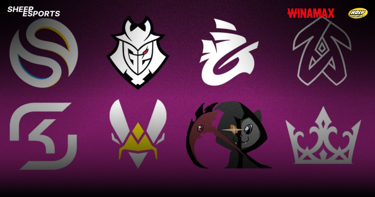 Sheep Esports - LoL: Riot Games unveils groups and schedule for the ...