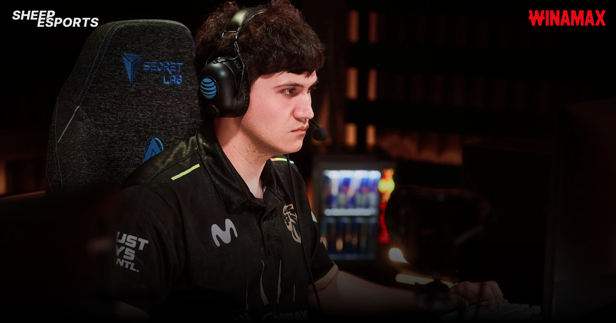 Sheep Esports - Sources: Lyonz set to join Disguised in the LCS