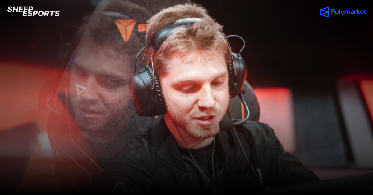 Sheep Esports - ENVY Demon1: "This is my home. I'm here as a permanent ...