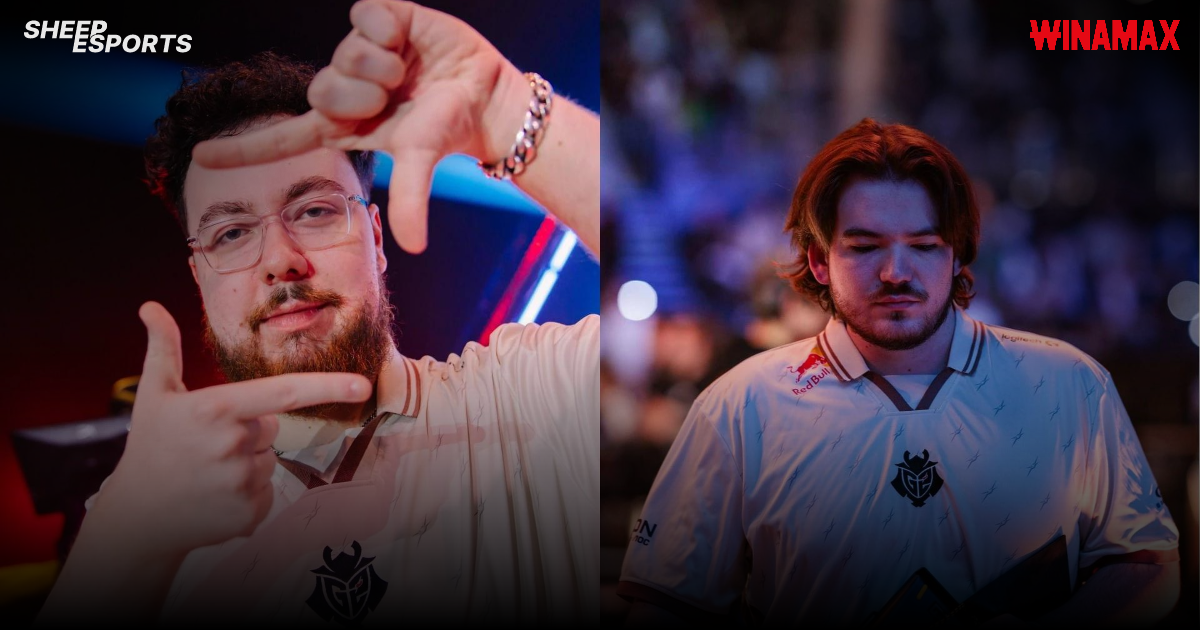 Sheep Esports - VALORANT: G2 Esports announces leaf's contract ...