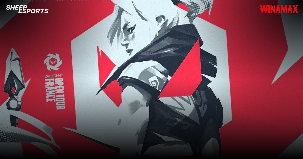 Sheep Esports - Valorant: New Announcements for the 2024 Edition of the ...