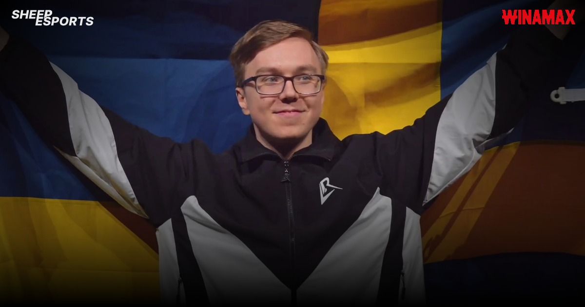 Sheep Esports - LoL: "I'm not gonna give up my streaming career for pro ...