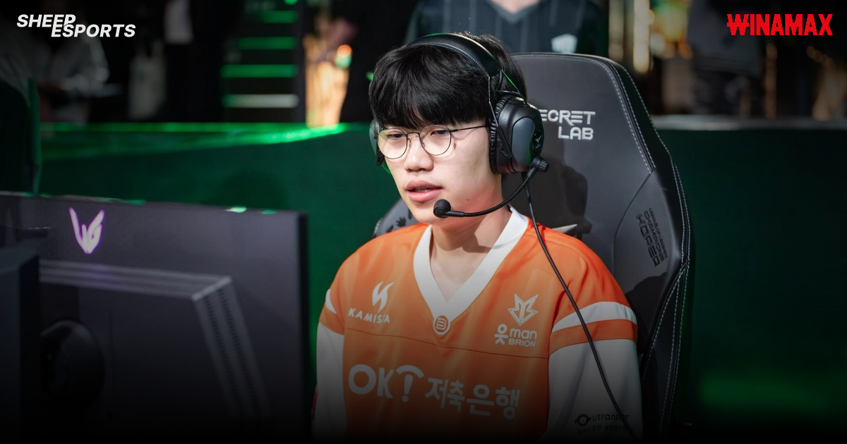 Sheep Esports - Sources: HamBak set to join Sentinels in LCS