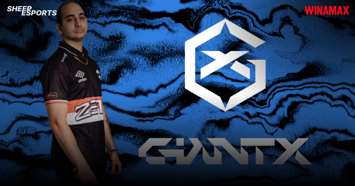Sheep Esports - Sources: F1RE set to join GIANTX iTero as Head Coach