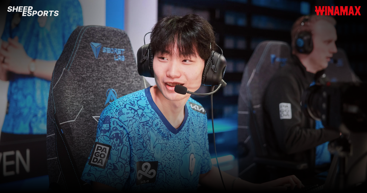 Sheep Esports - LoL: Loki is leaving Cloud9 and wants to return to ...